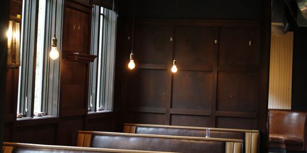 A Taste of Ireland in Edwardsville at Mossy Stone Irish Pub