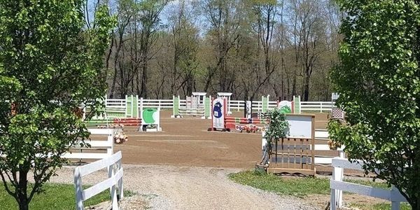 Rockin' Horse Stables