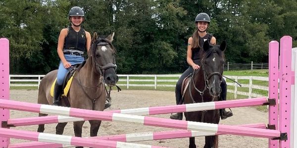 Rockin' Horse Stables