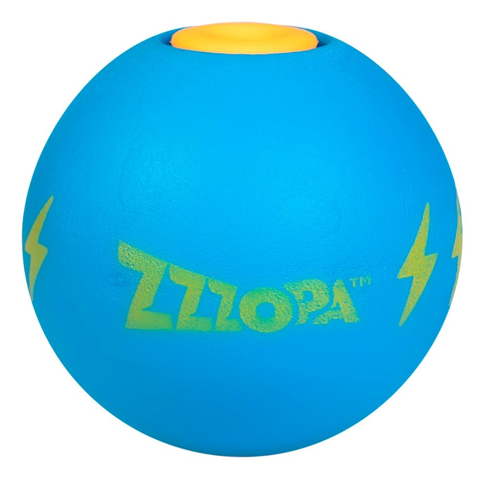 Thunder / Light Blue