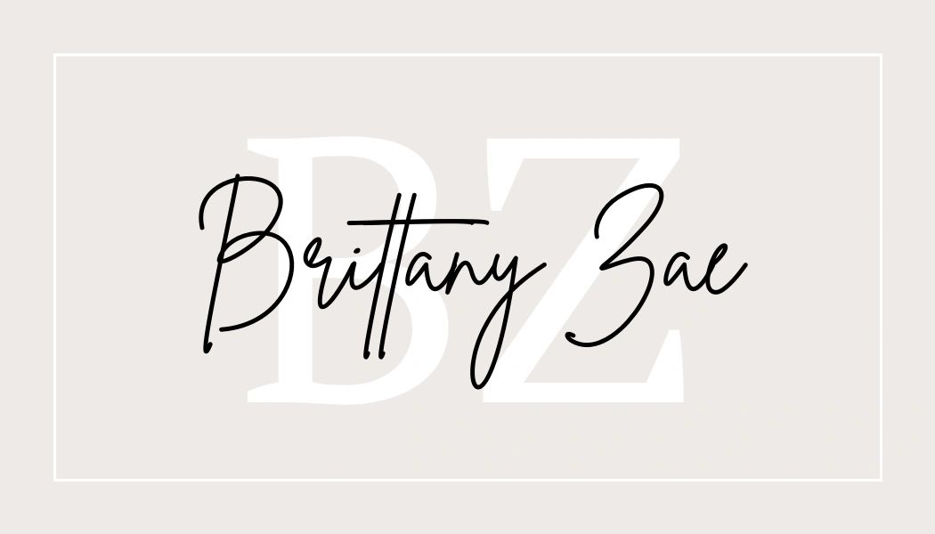 Brittany Zae