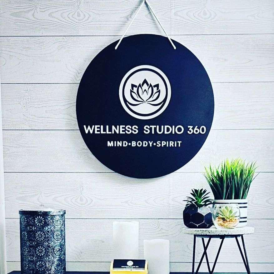 Massage & Body Contouring - Wellness Studio 360