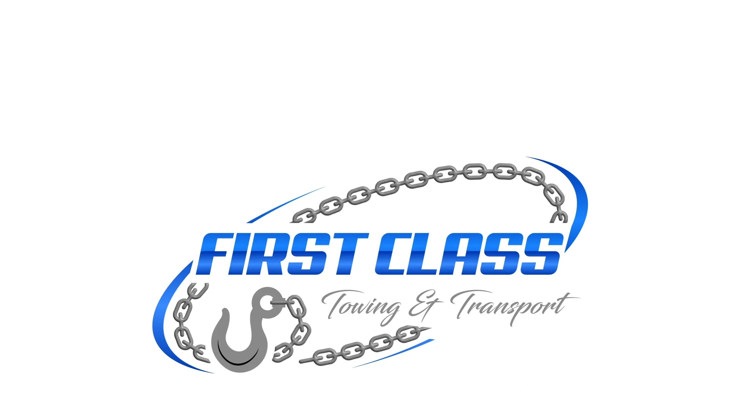 First Class Towing & Transport