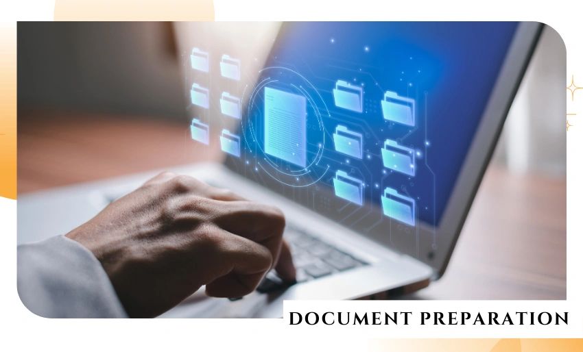Document Preparation & Notarization: What You Need to Know