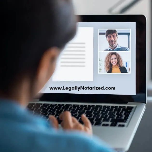 The Benefits and Challenges of Remote Online Notarization (RON)