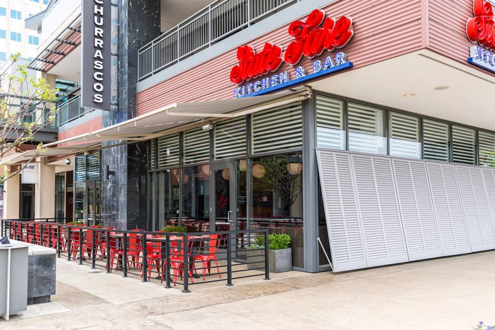 State Fair Bar & Kitchen