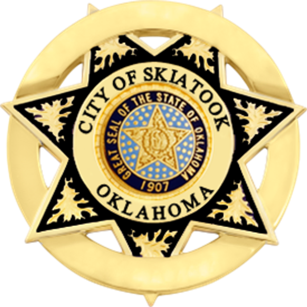 Divisions | Skiatook Police Department