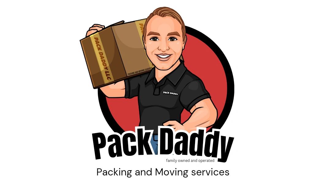 Pack Daddy Moving Services