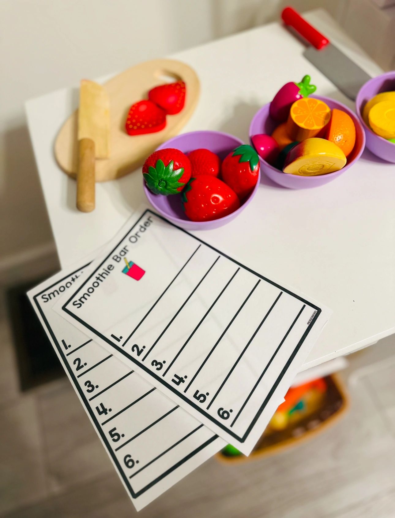 6 Fun Summer Dramatic Play Centers to Keep Little Ones Busy