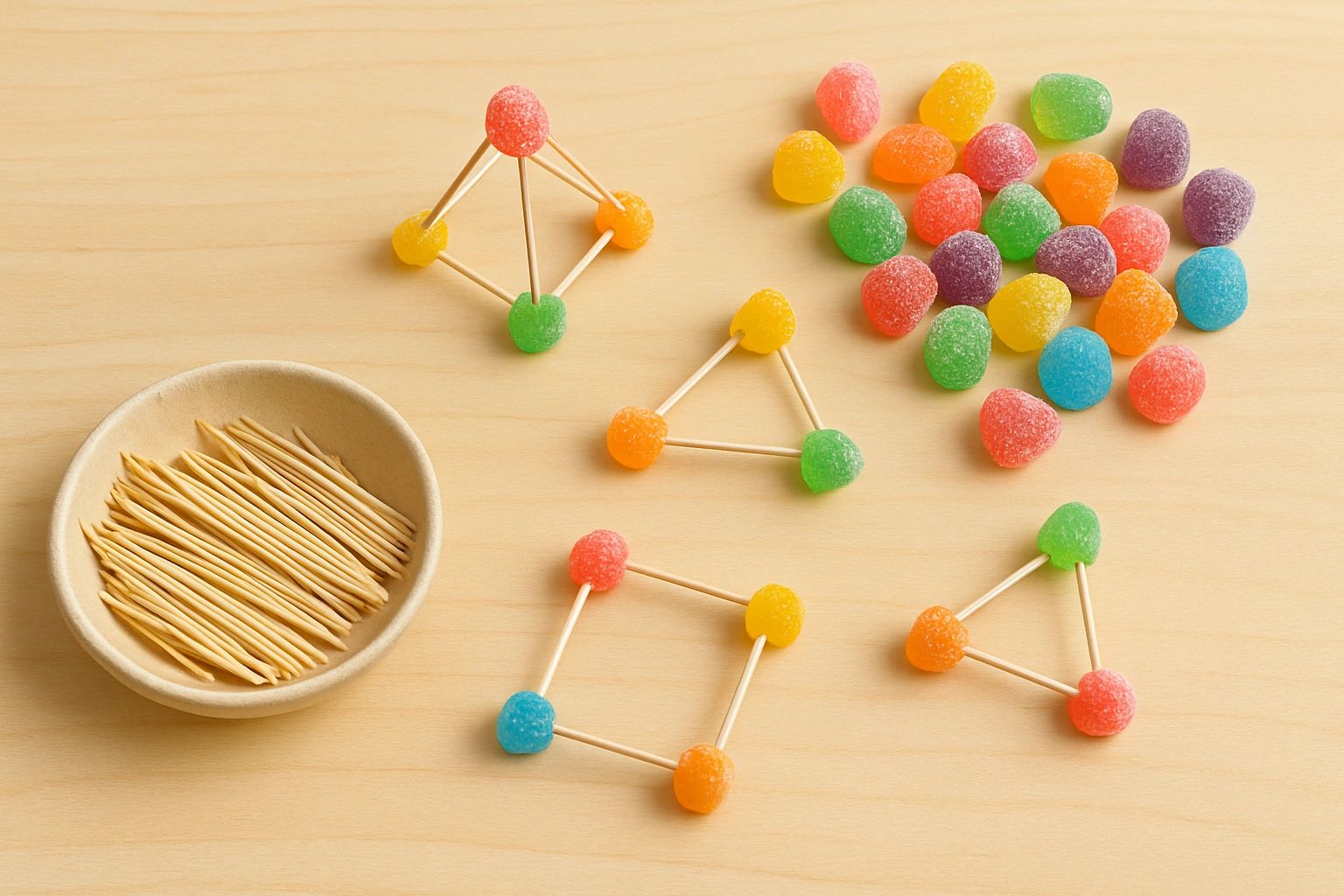 Fun Gingerbread Centers Your Preschoolers Will Love This December