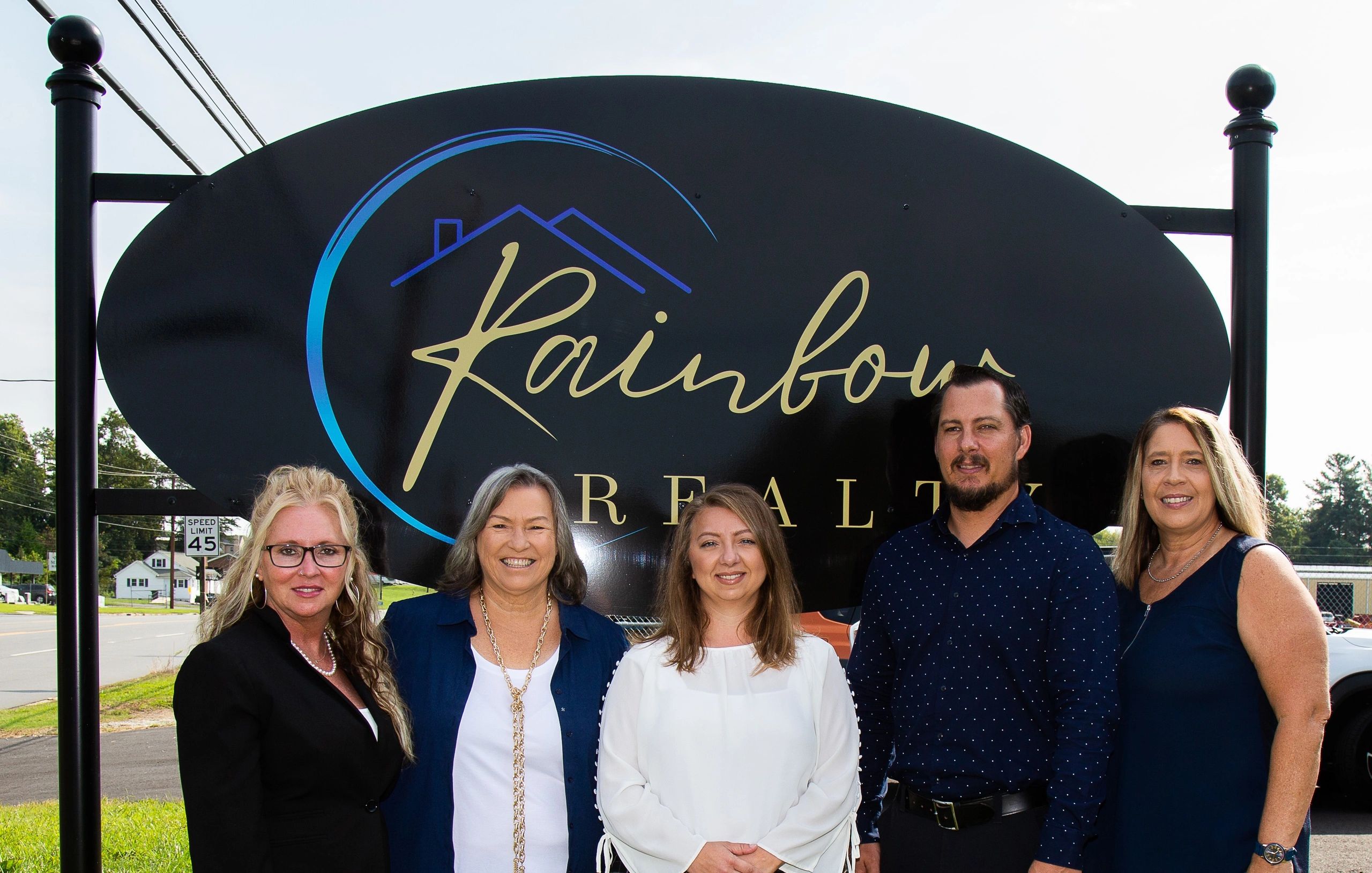 Property For Rent | Rainbow Realty