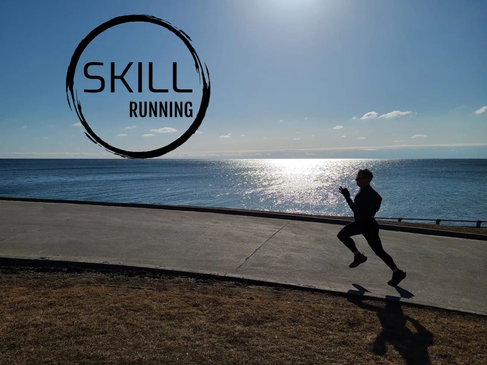 Skill Running - Personal Coach - Toronto, Ontario