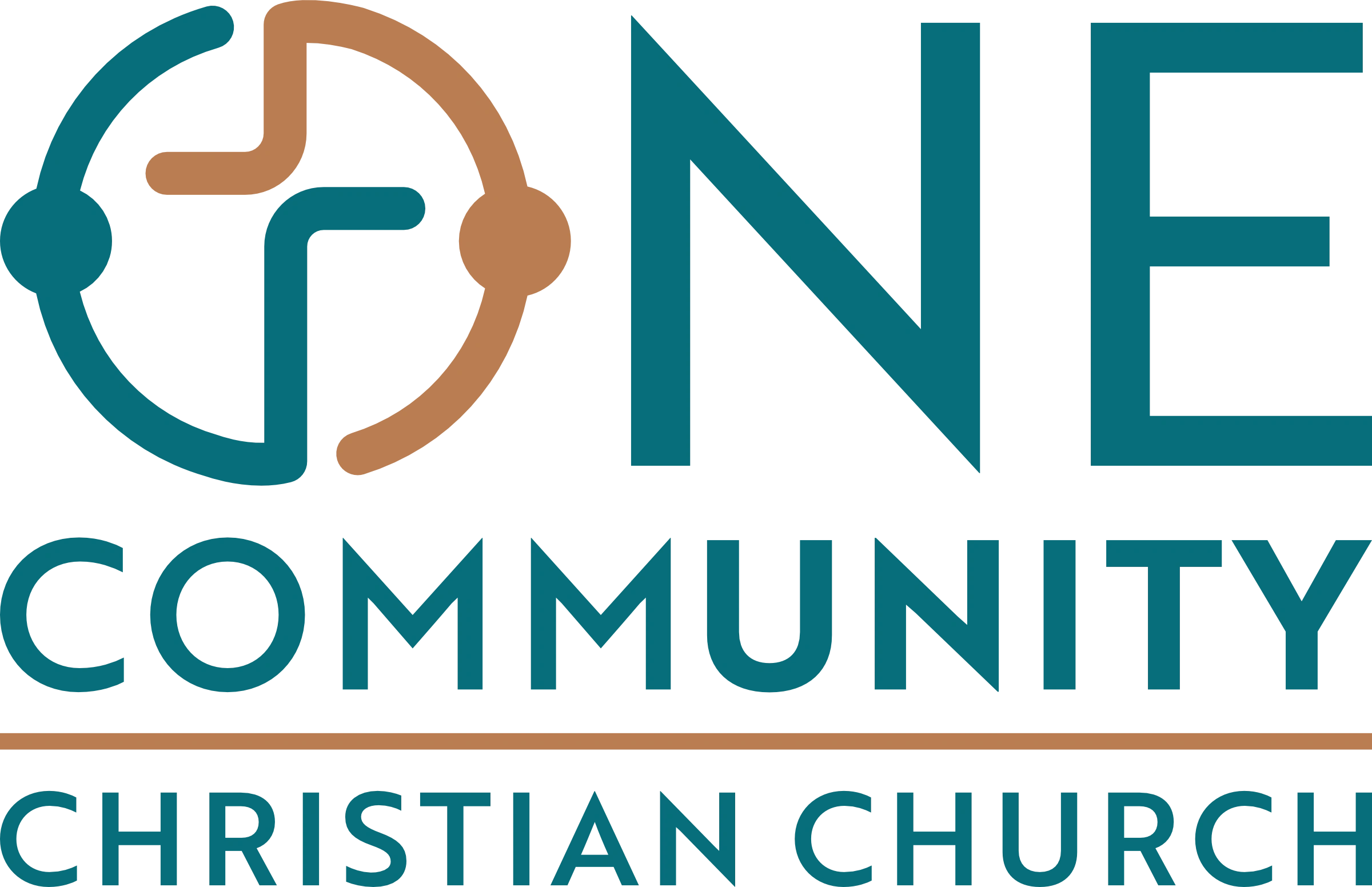 One Community Christian Church