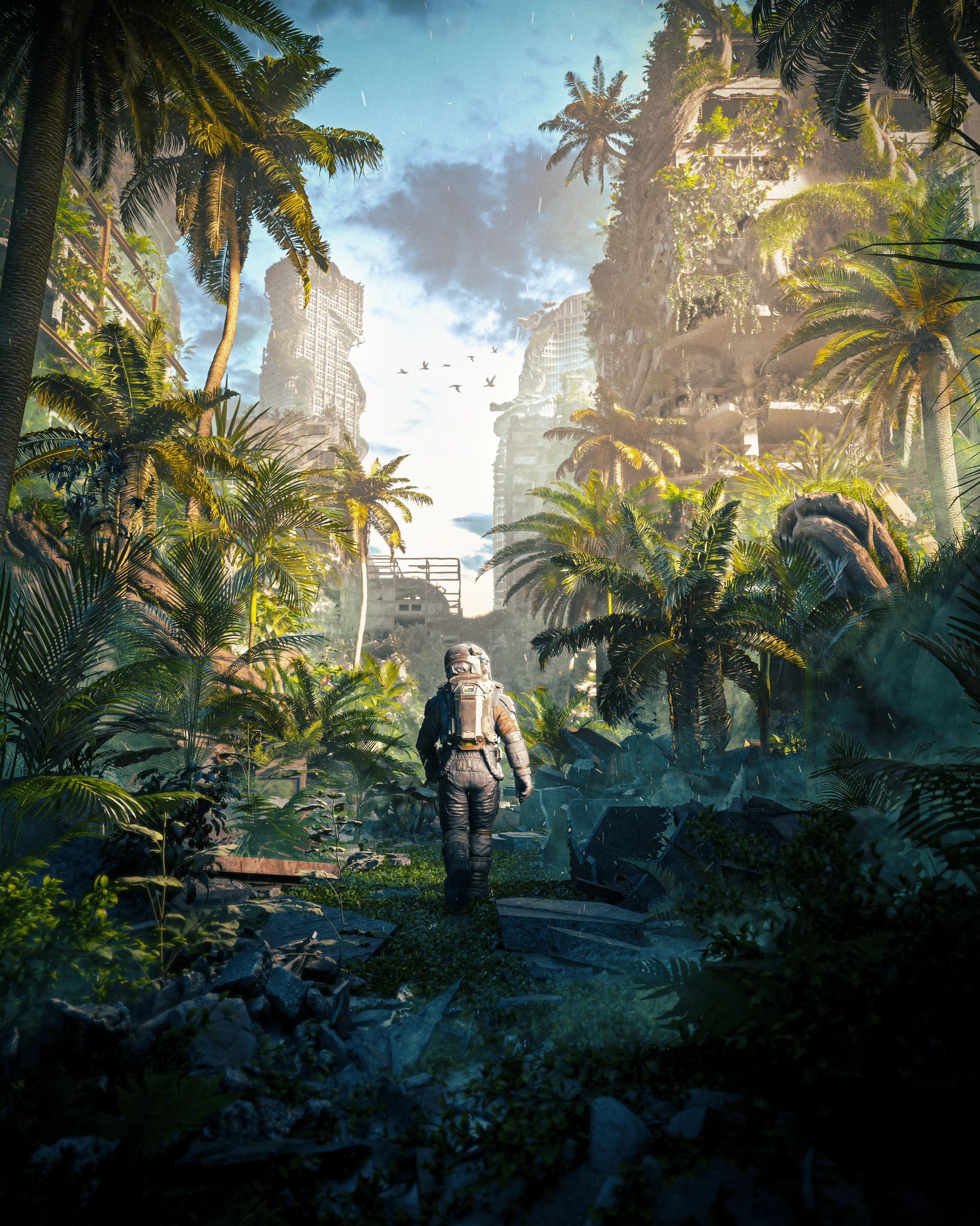 Professional 3D Graphics | H3D