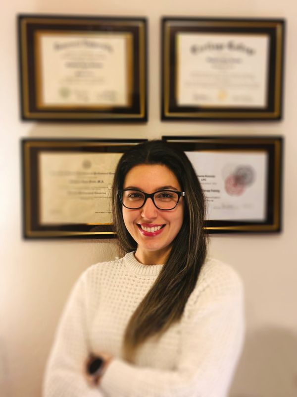 Live Your Best Life Counseling Services, PLLC - Meet Our Team, Emdr ...