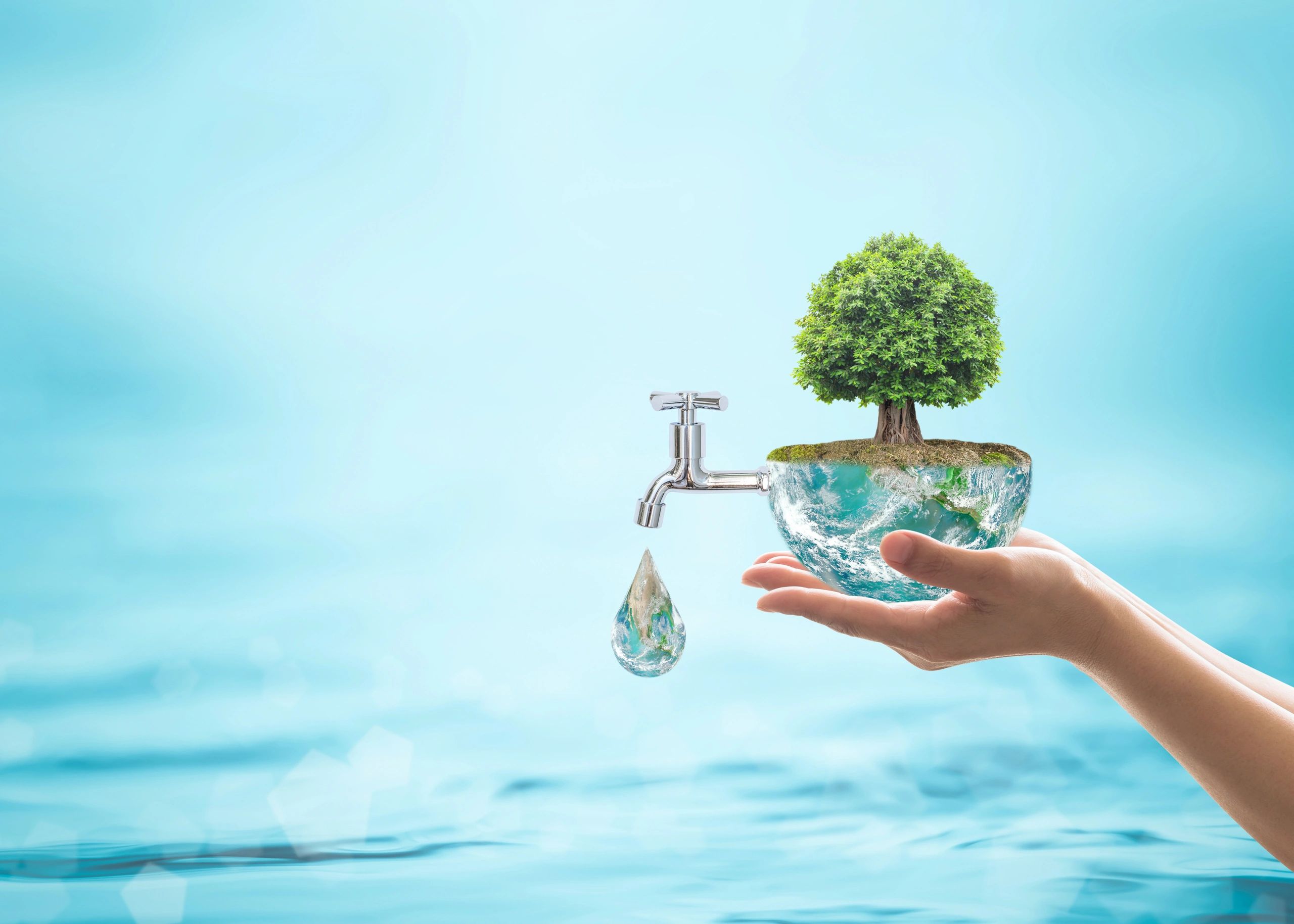 Consultancy Company, UK | Water Consultants Ltd