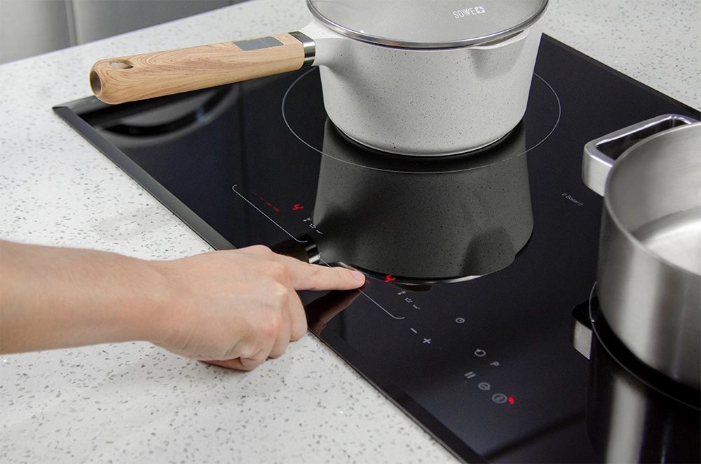 How to Seamlessly Transform to Induction Cooking from Traditional