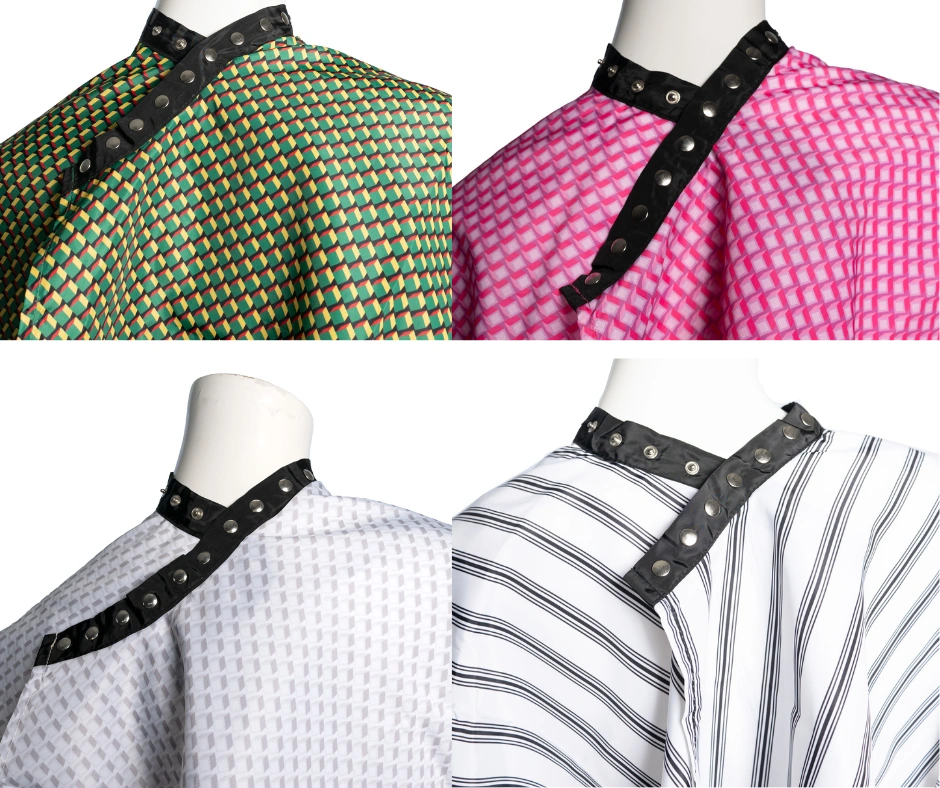 Tips for Choosing the Ideal Hair Capes