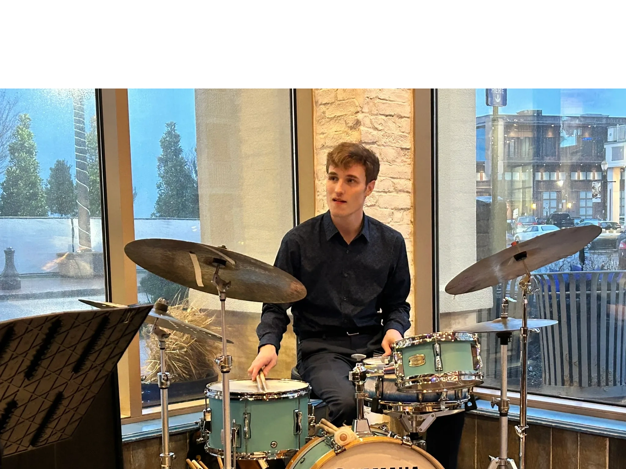 Peter Matthew Roefaro dba Peter's Private Label