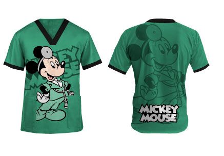 FILIPINA MÉDICA DOC MICKEY