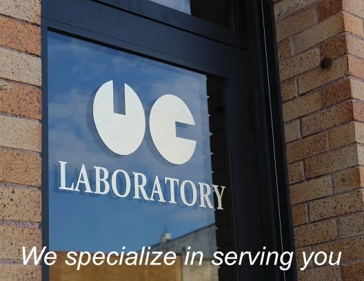 UC Laboratory