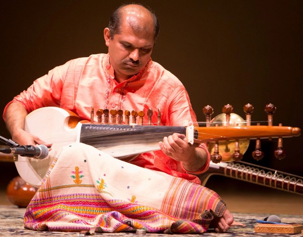 Instruments | www.SarodSitar.com