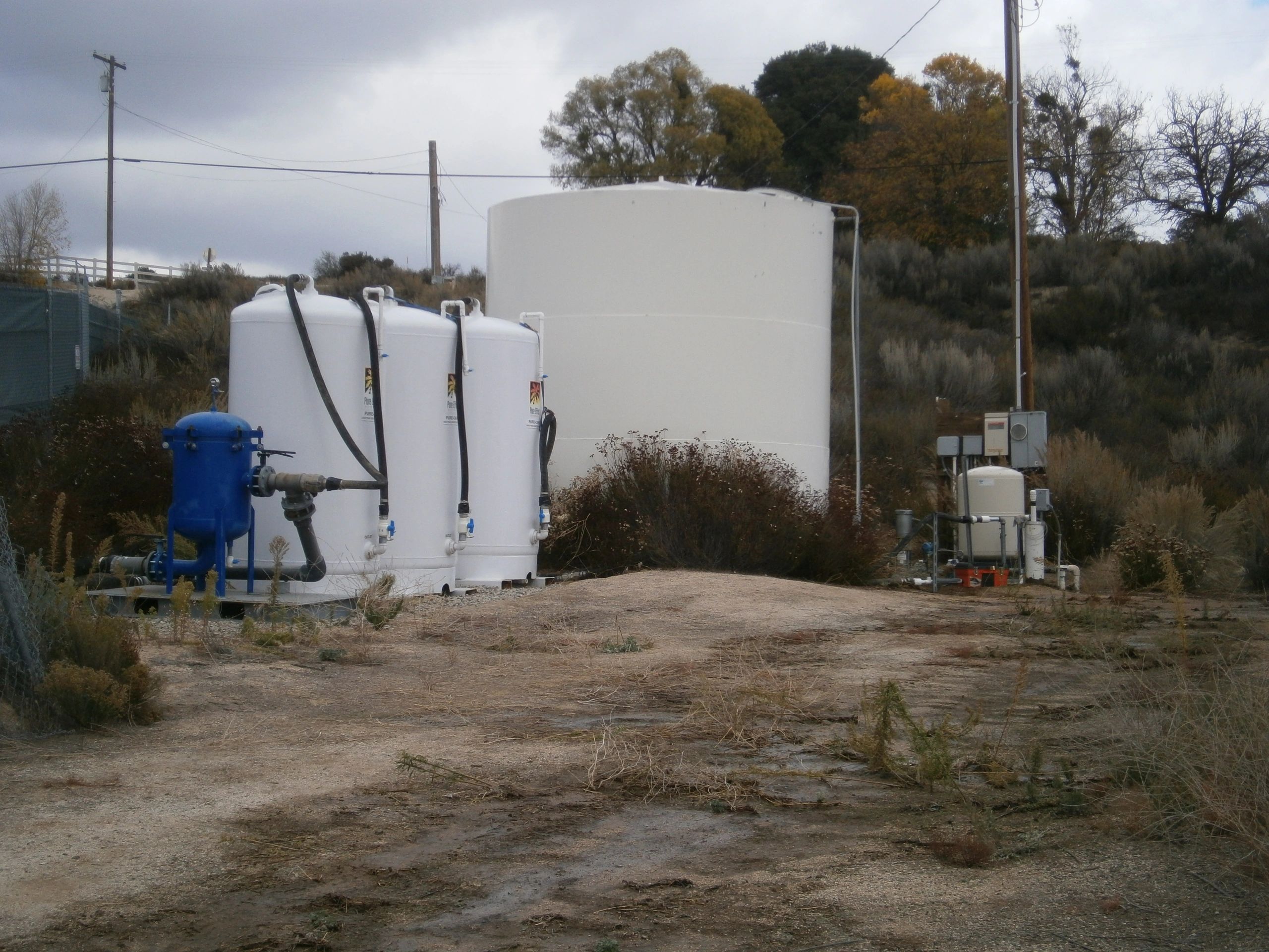 Rankin Environmental, LLC