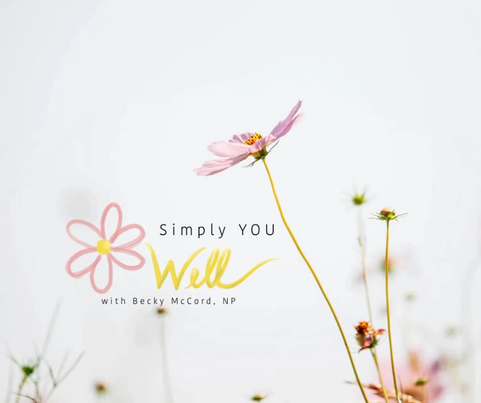 CONTACT US | Simply YOU Well