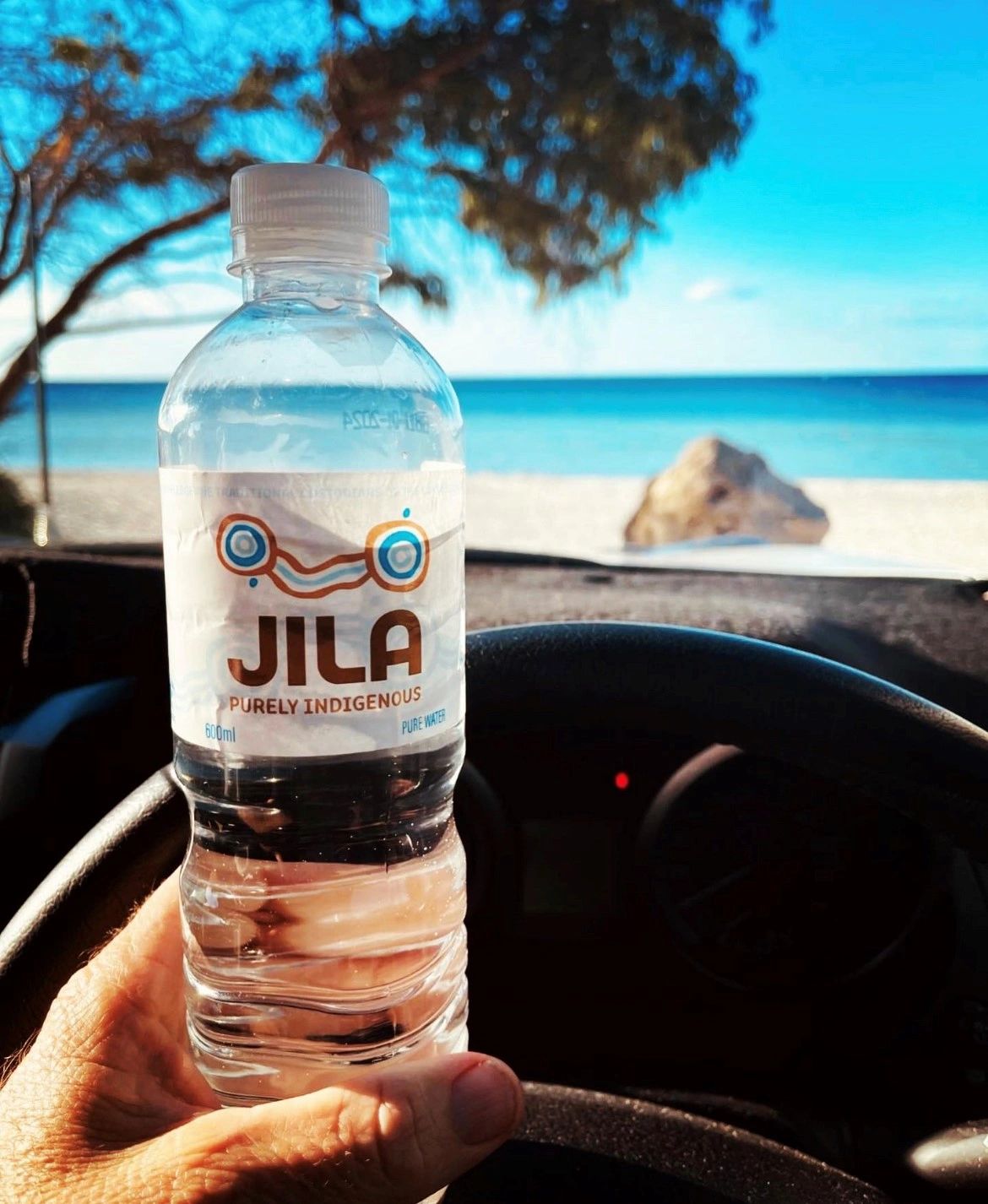 Jila Water Solutions