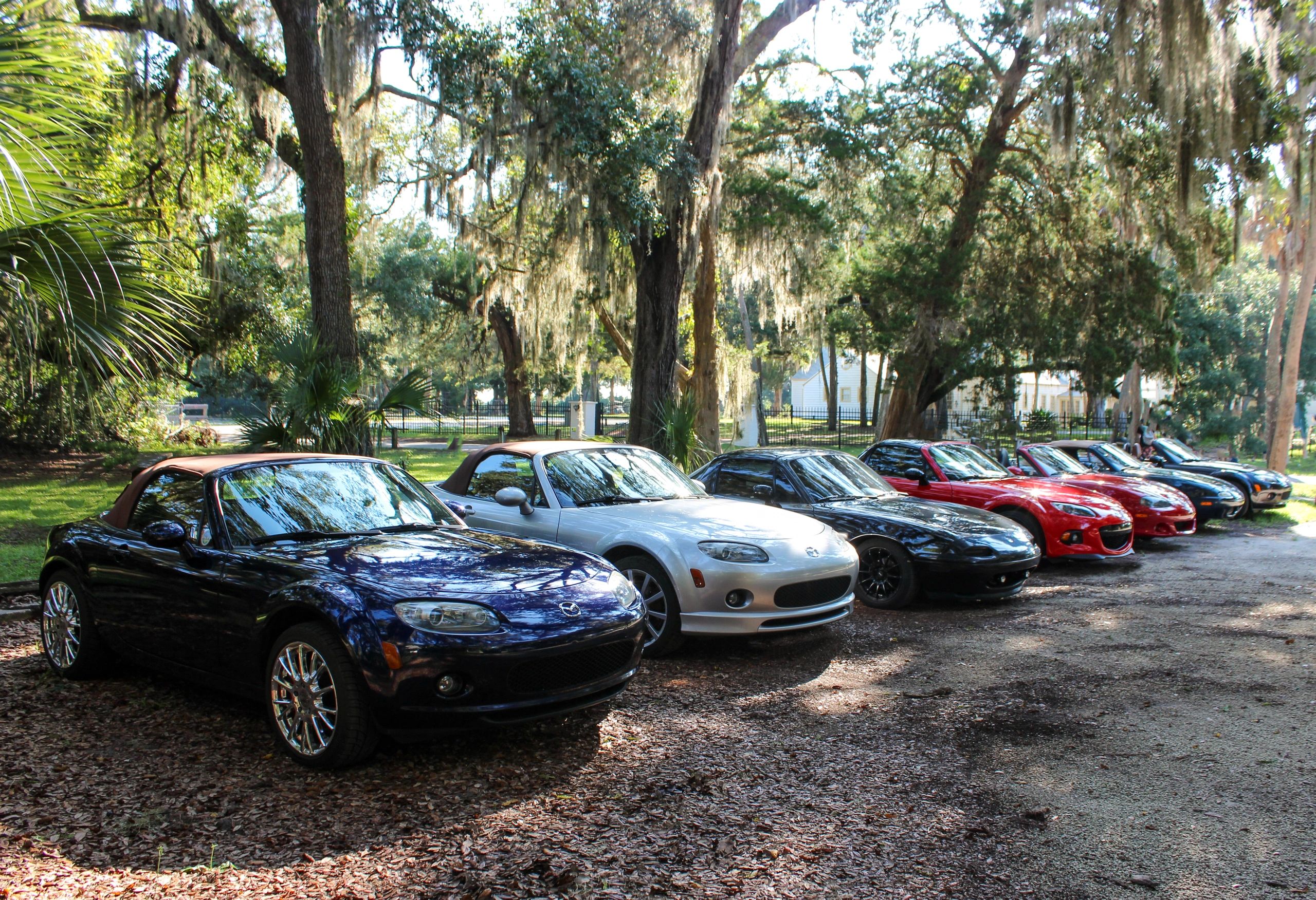 HOME [firstcoastmiataclub.org]