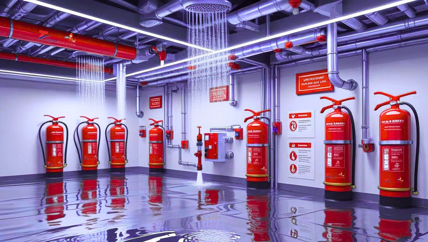 TEZPROFIRESYSTEM PVT LTD