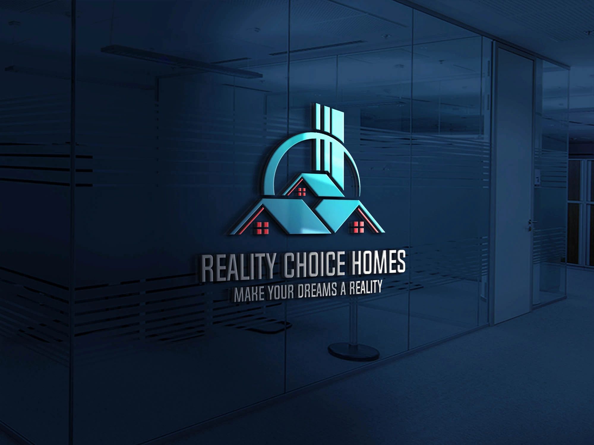 Reality Choice Homes