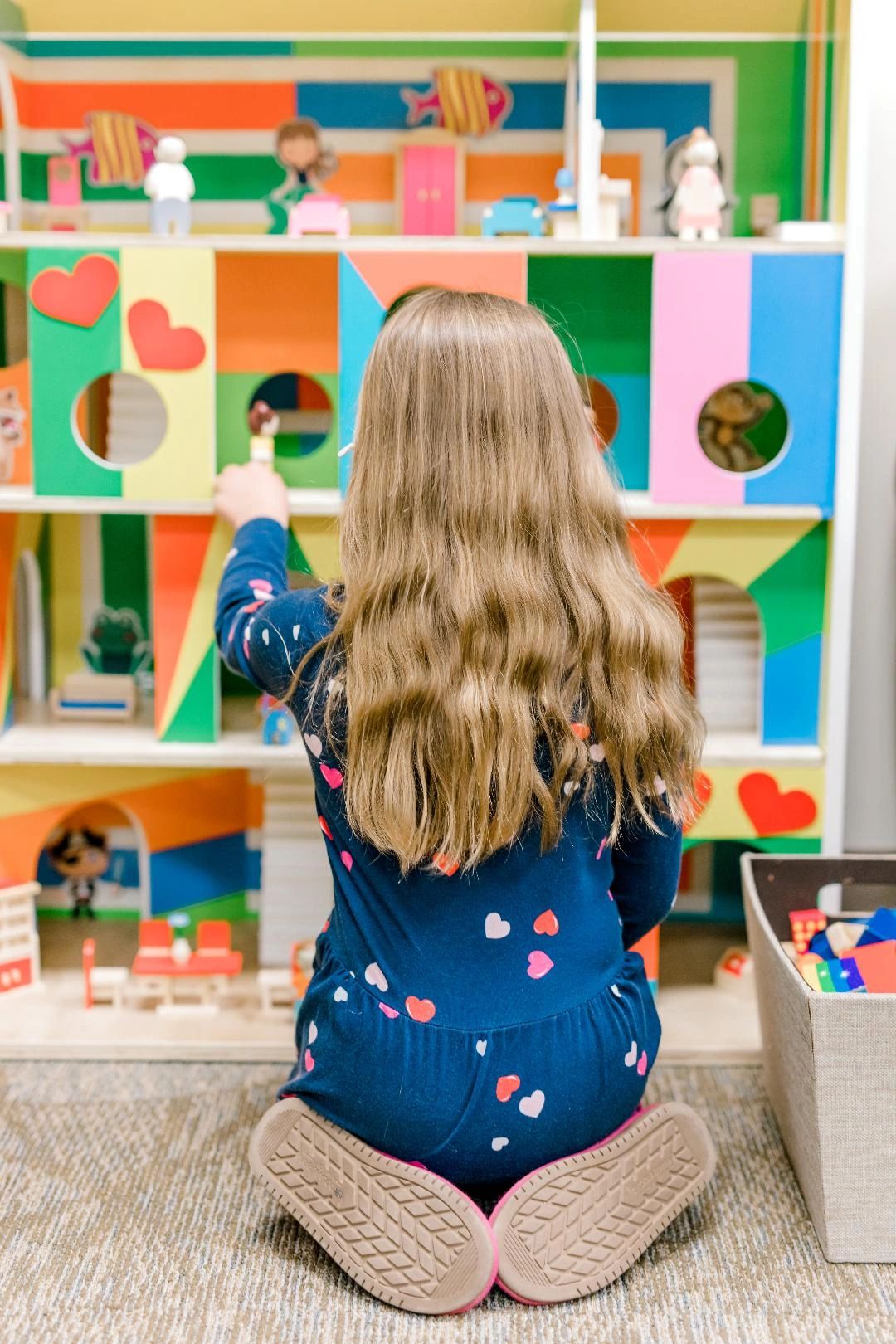 HOME [imaginationdollhouses.org]