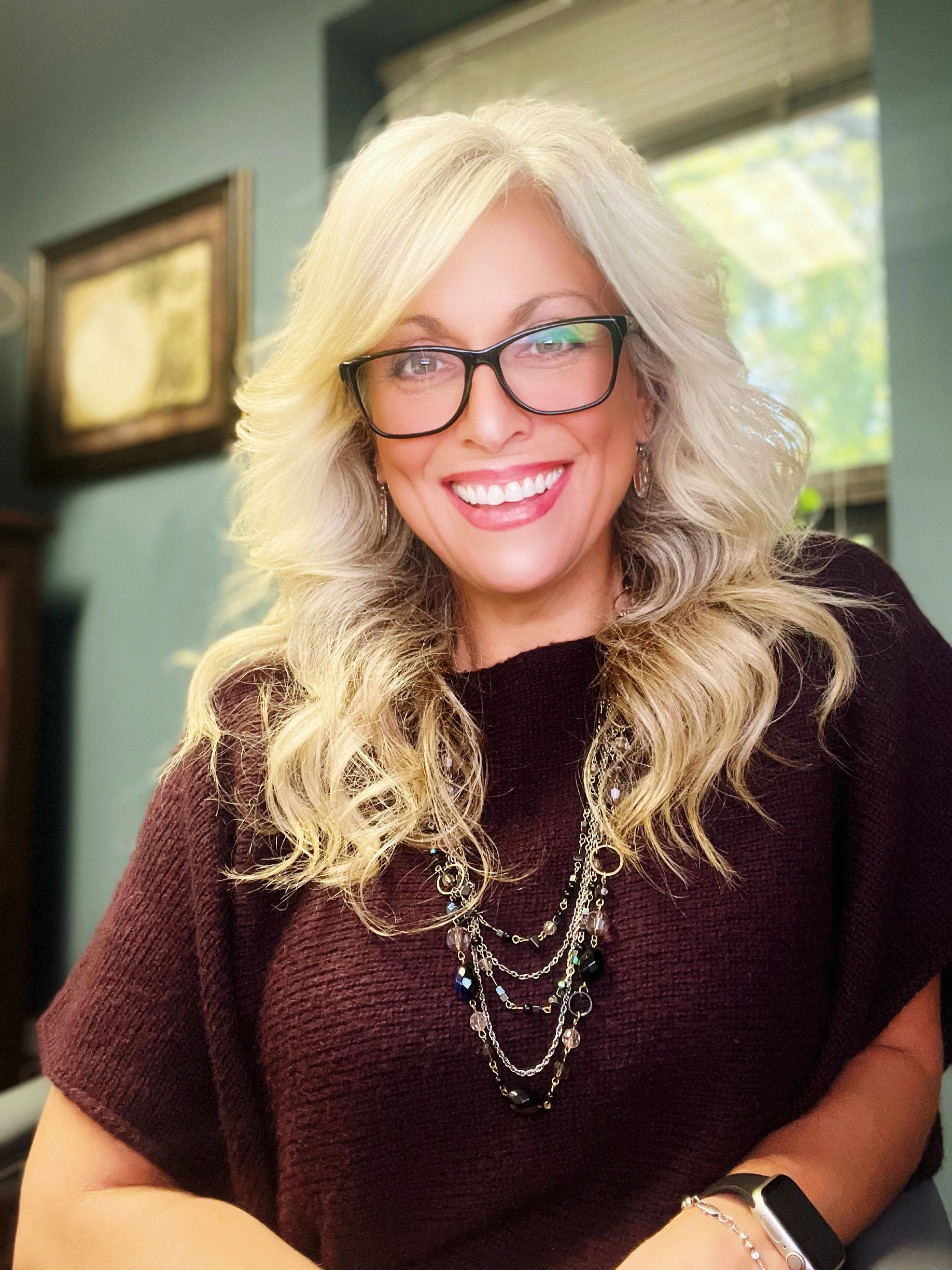 Kristina Cornell - Home