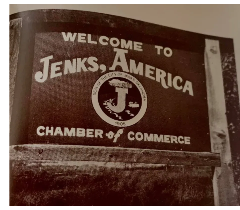 Discover the Rich History of Jenks at Our Museum