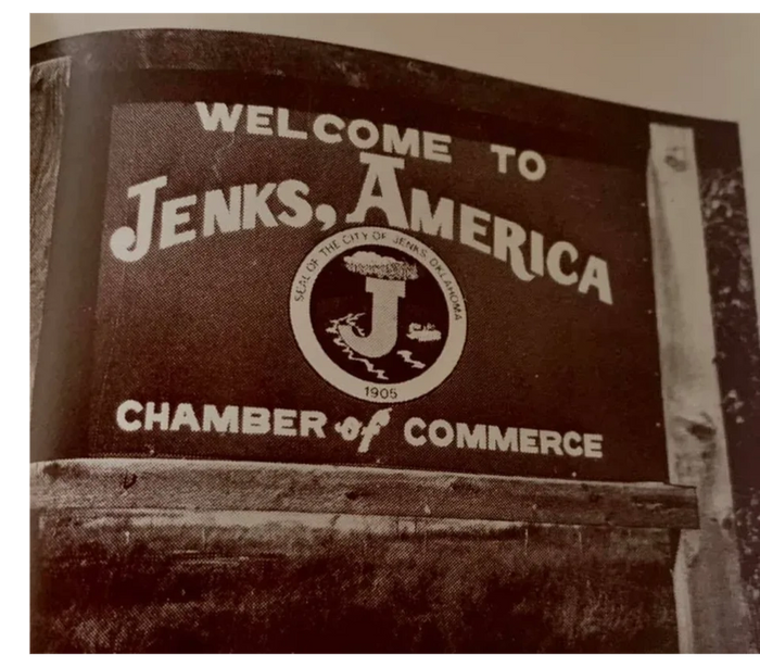 Discover the Rich History of Jenks at Our Museum