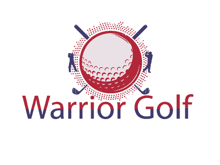 Warrior Golf - Golf, Charity