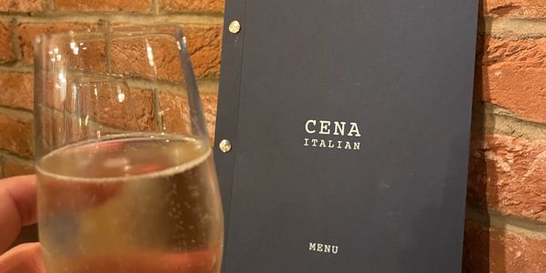 HOME [cenaitalian.co.uk]