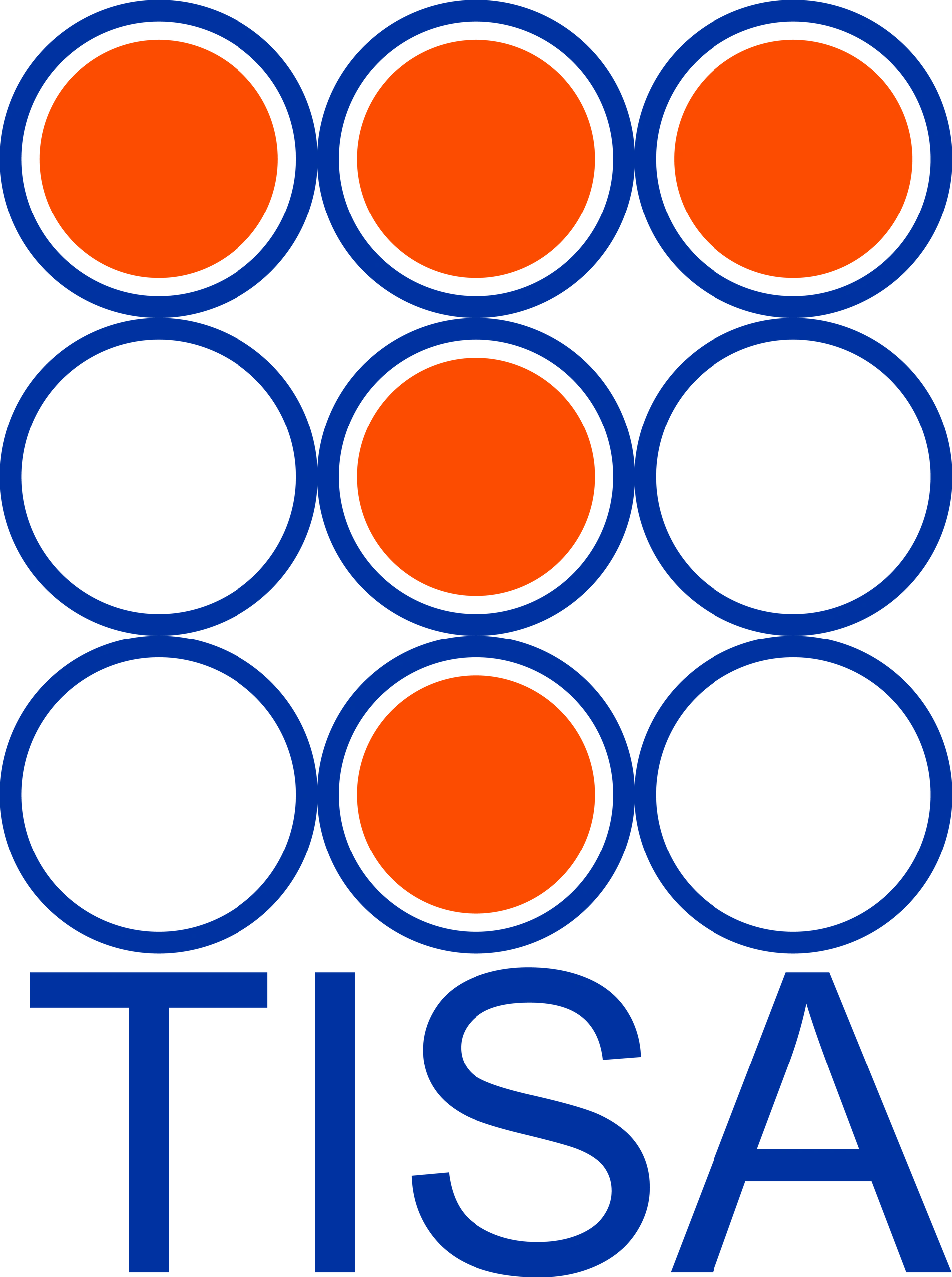 Productos y Servicios | TISA