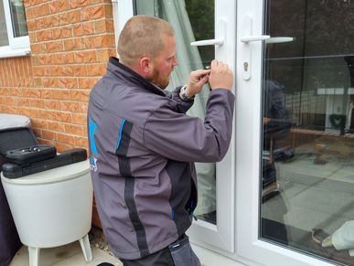 Barnsley Locksmiths - Top Lock Locksmith