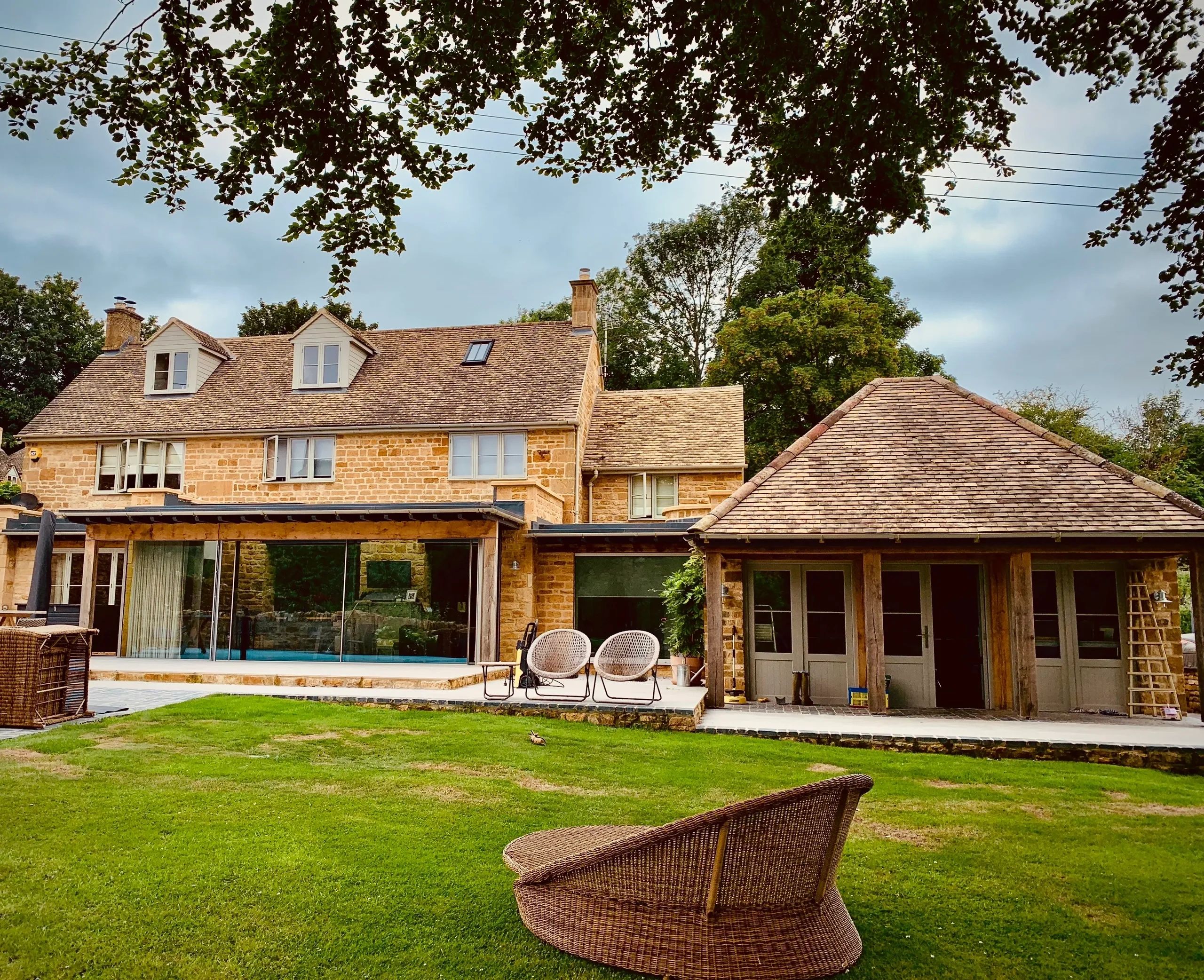 Godson Dillon Construction