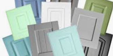 Wood Coatings, Powder Coating - Unger Powder Coating - Boise, Idaho