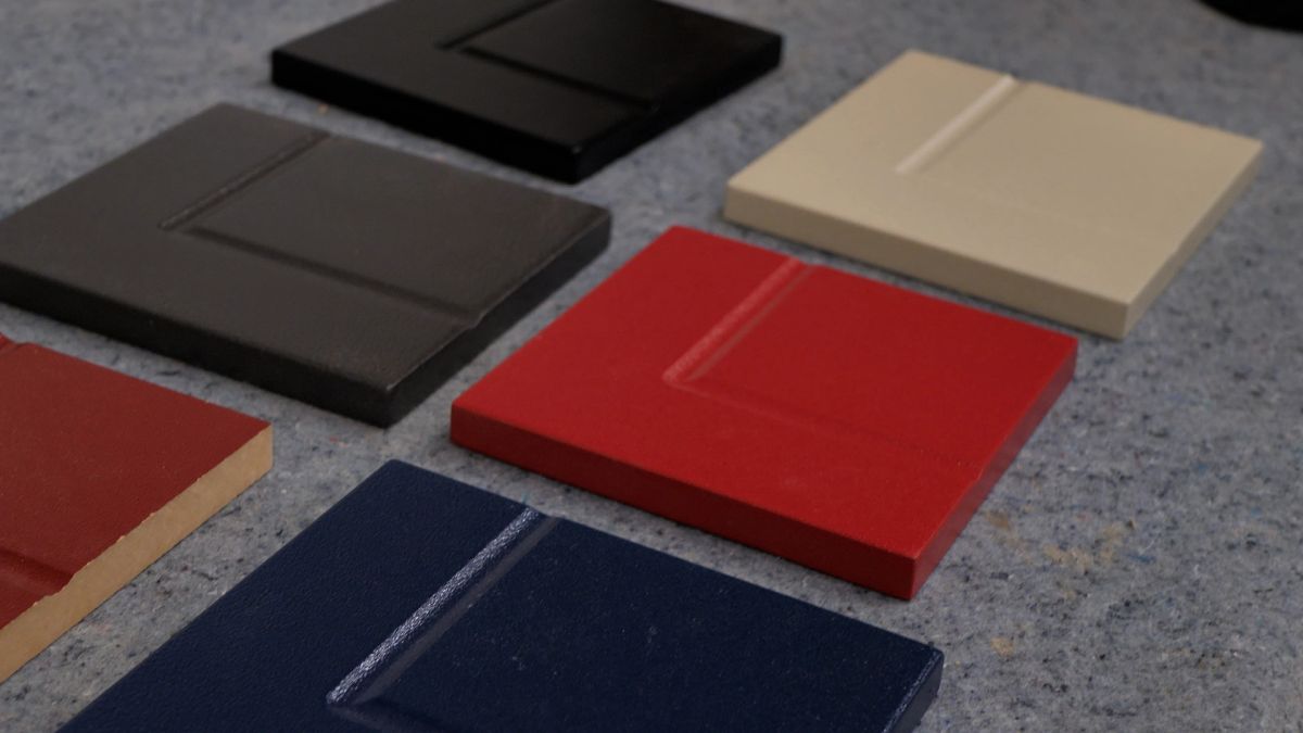 Sales Demo Kit