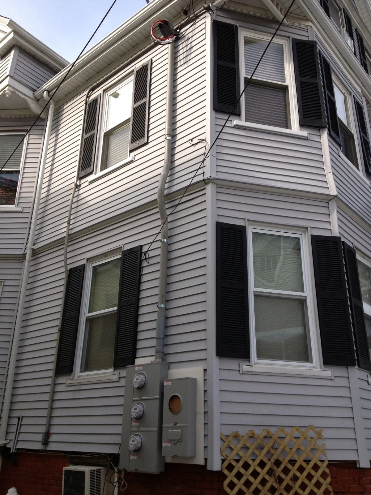 Frank Randazzo Master Electrician LLC - Home