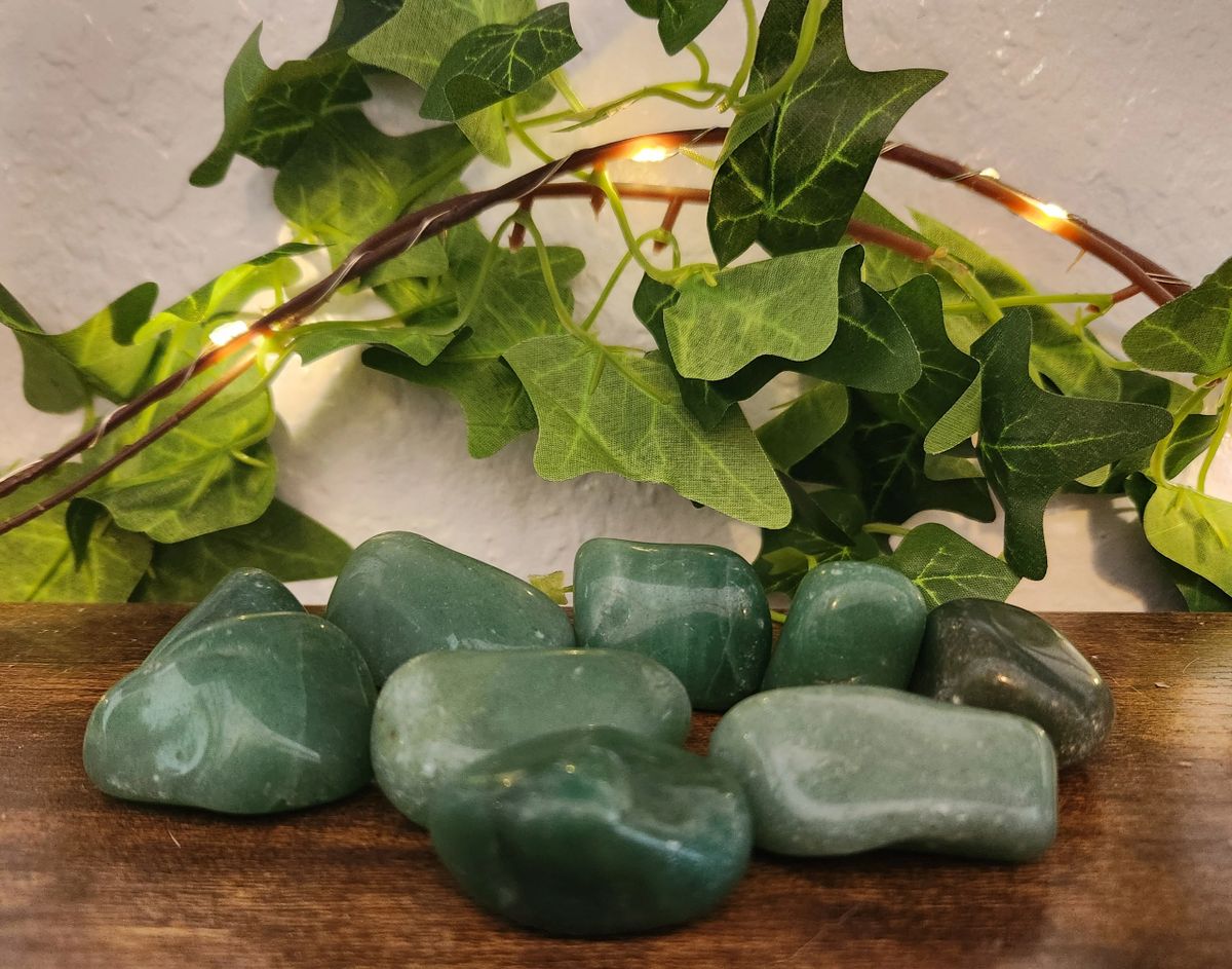 Green Aventurine