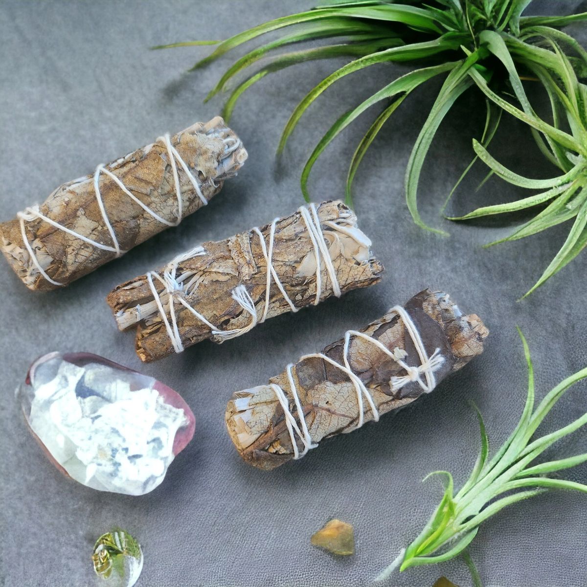 Yerba & White Sage Stick