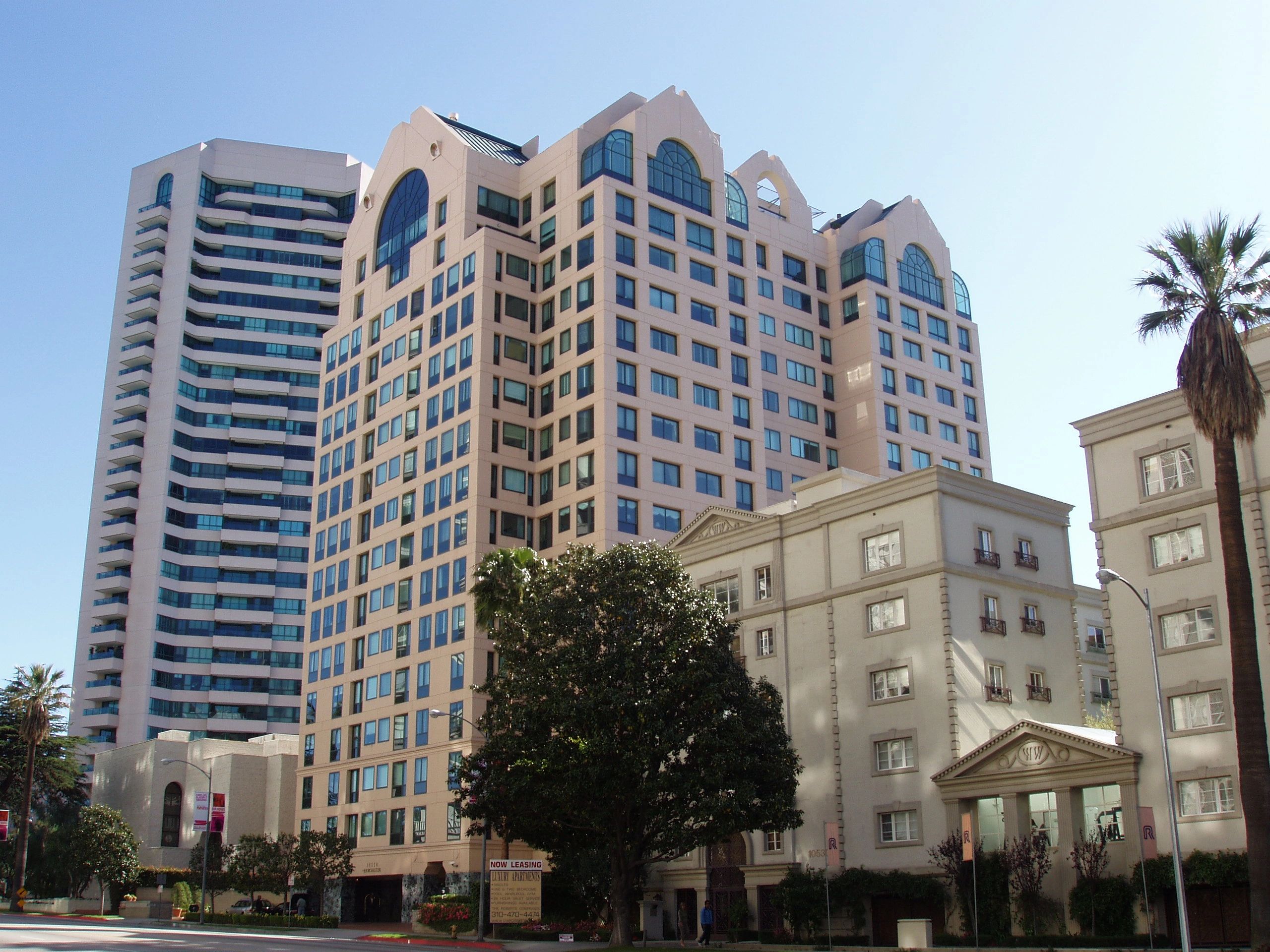 Horizon Management Company