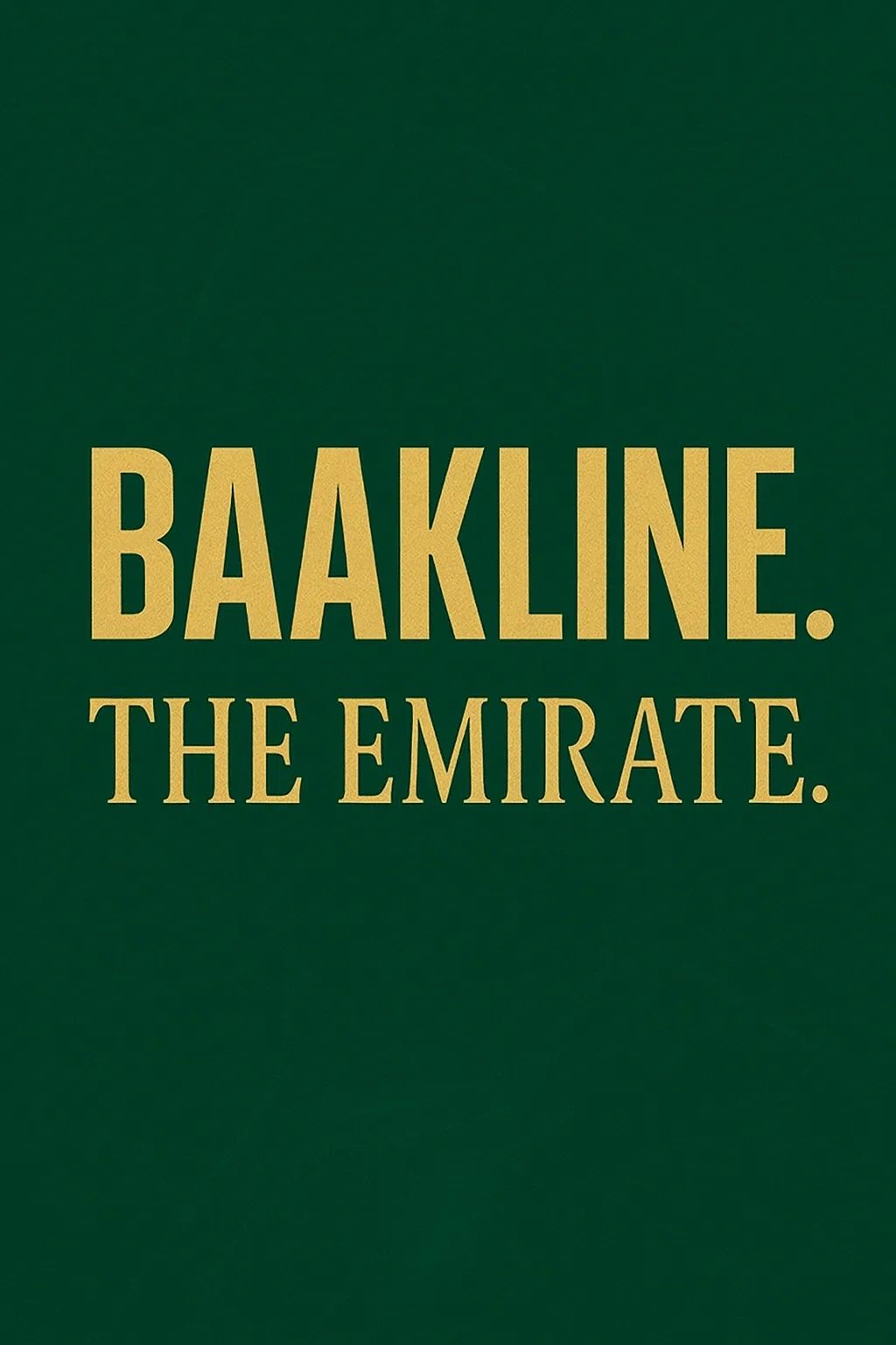 Baakline.net
