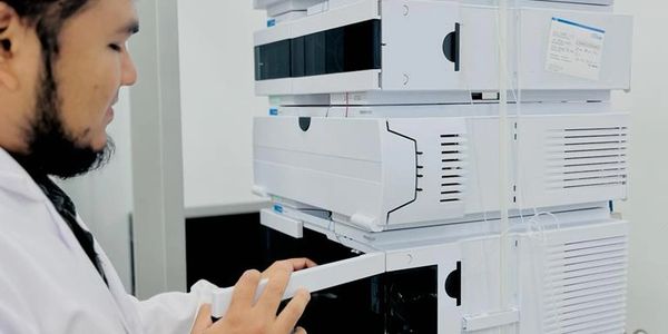 Alcoax Laboratories Sdn. Bhd. - Home