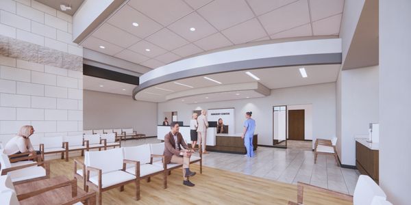 Waterfront Surgery Center